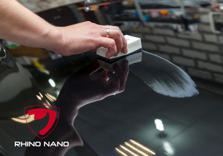 Ceramic Coating for Cars and its Ultimate Benefits – The Car Care Company